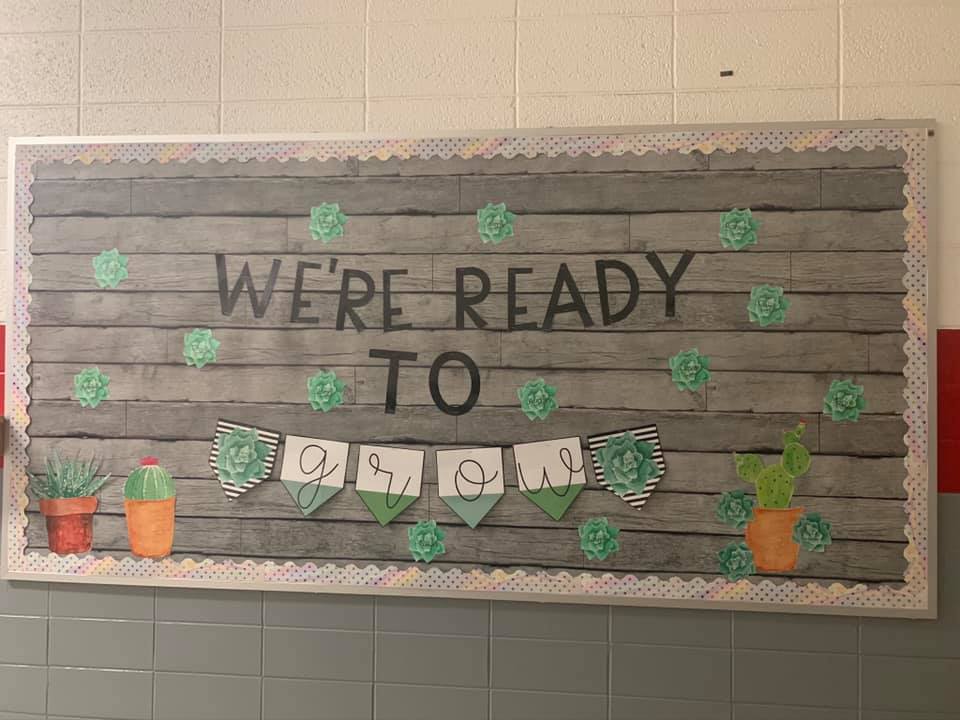 Back To School Bulletin Board Ideas Lucky Little Learners Back To School Bulletin Board Ideas Lucky Little Learners