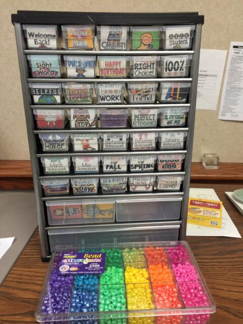 Classroom Management with Brag Tags - Lucky Little Learners