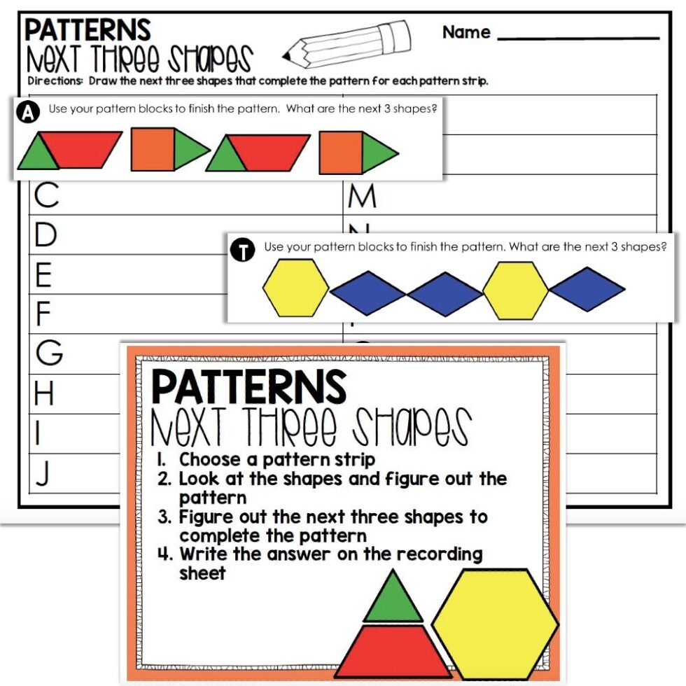 August Math Centers for 1st & 2nd Grade - Lucky Little Learners
