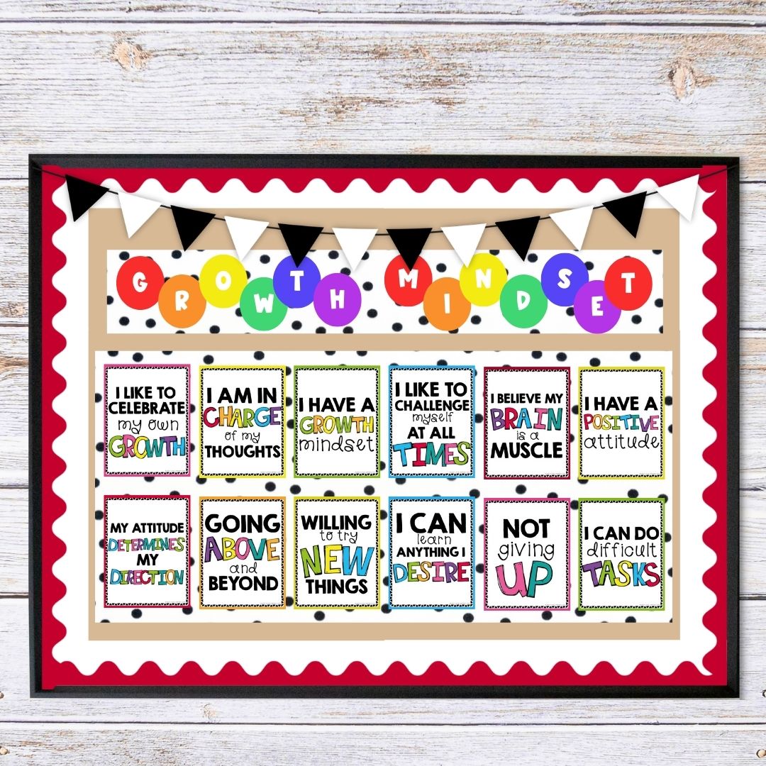 Must Have Classroom Bulletin Boards for 2nd Grade - Lucky Little Learners
