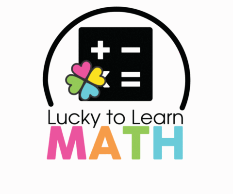 1st and 2nd Grade Math Schedule - Lucky Little Learners 1st and 2nd ...