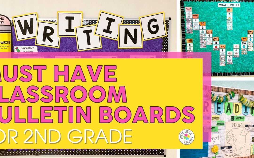 Lucky Little Learners