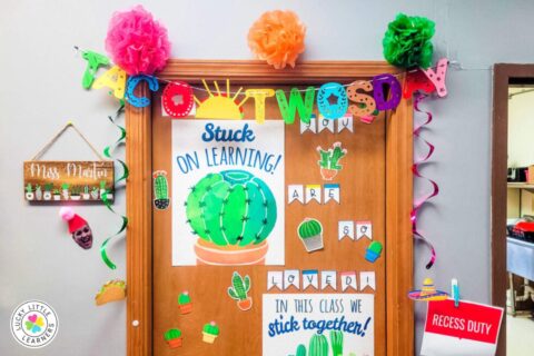 Must-Do Events for the 2nd Grade School Year - Lucky Little Learners