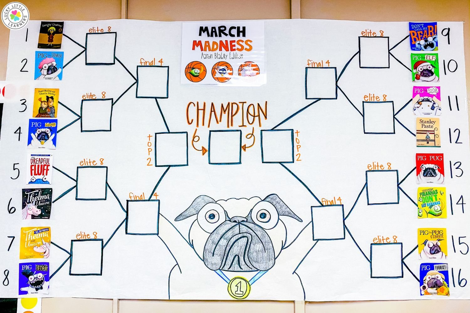 Must-Do Events for the 2nd Grade School Year - Lucky Little Learners