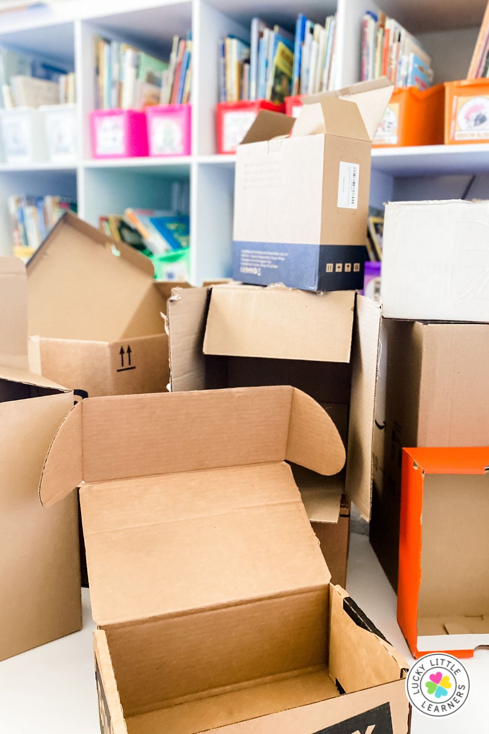 Must-Do Events for the 2nd Grade School Year - Lucky Little Learners