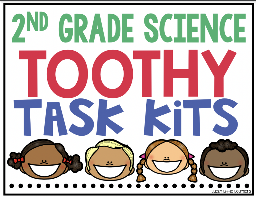 Interactive Bulletin Boards For the 2nd Grade Classroom - Lucky Little ...