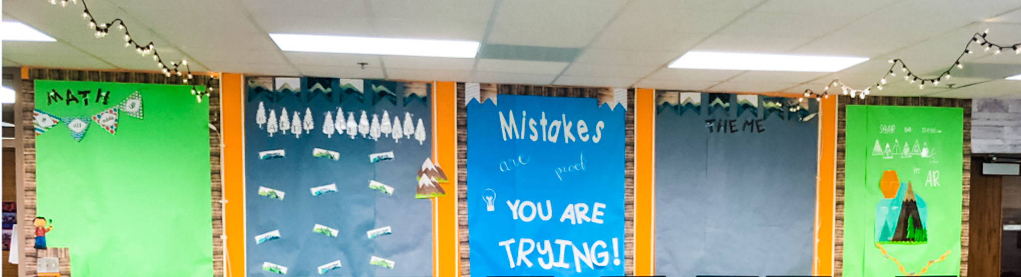 Interactive Bulletin Boards For the 2nd Grade Classroom - Lucky Little ...