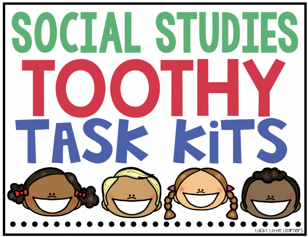 Interactive Bulletin Boards For the 2nd Grade Classroom - Lucky Little ...