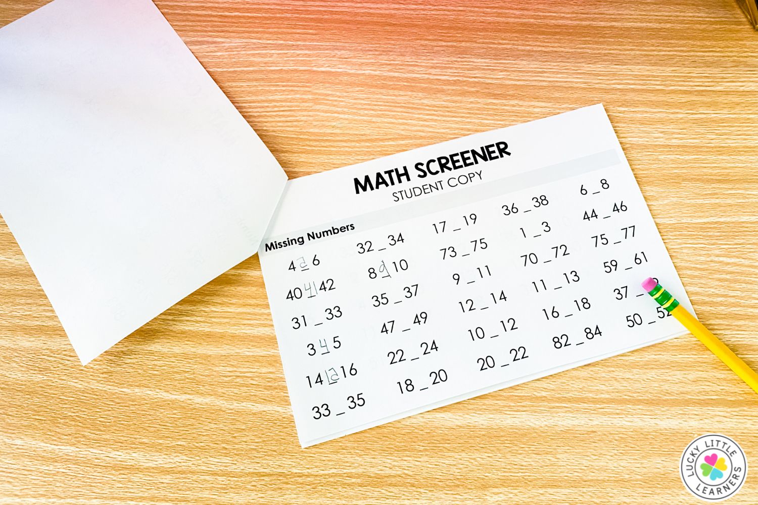 The 5 Most Important Skills for the Beginning of 2nd Grade - Lucky ...