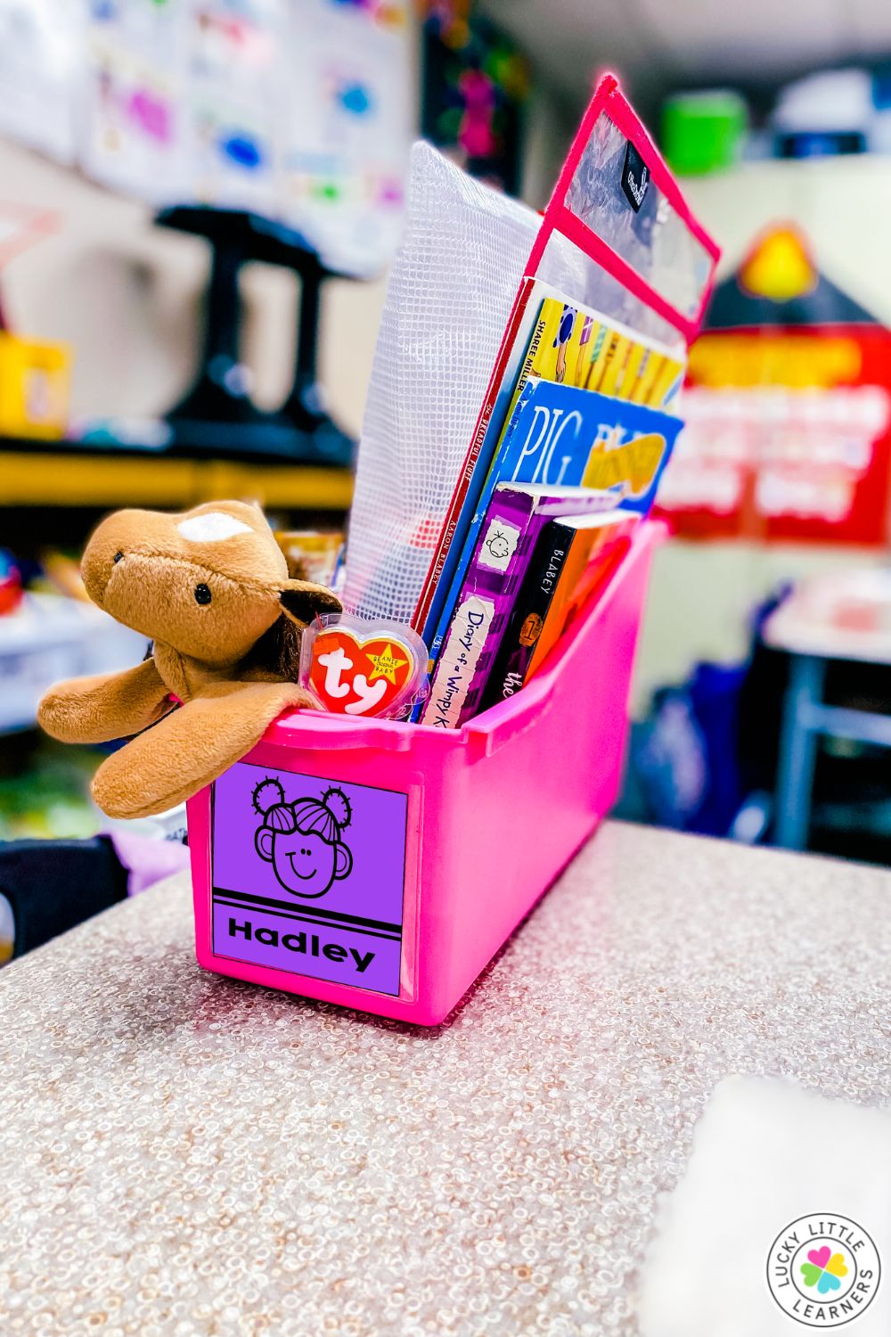 The 5 Most Important Skills for the Beginning of 2nd Grade - Lucky ...