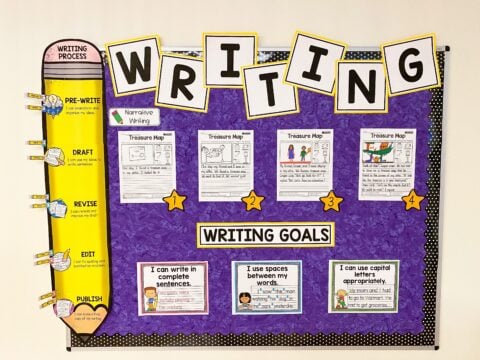 13 Mentor Texts for Teaching Narrative Writing - Lucky Little Learners