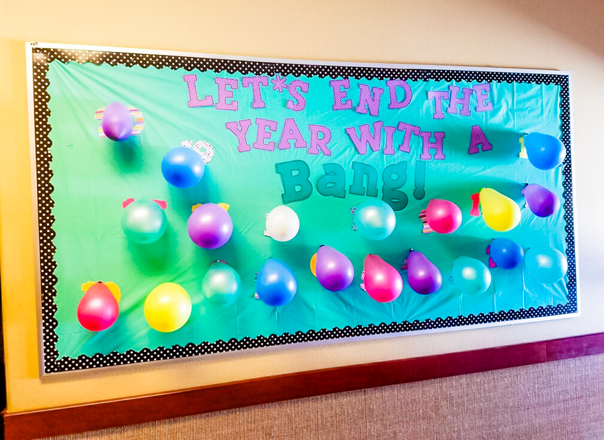 Interactive Bulletin Boards For the 2nd Grade Classroom - Lucky Little ...