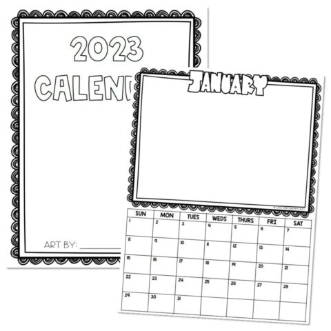 Must-Do Events for the 2nd Grade School Year - Lucky Little Learners