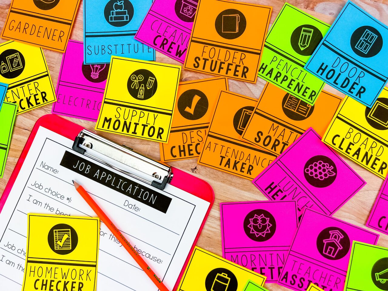 Interactive Bulletin Boards For the 2nd Grade Classroom - Lucky Little ...