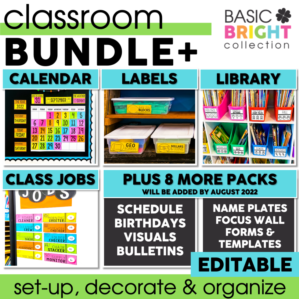 Top Classroom Fluency Strategies - Lucky Little Learners