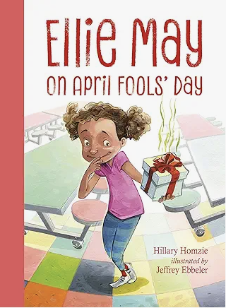 April Fool’s Day Ideas for 2nd Grade - Lucky Little Learners