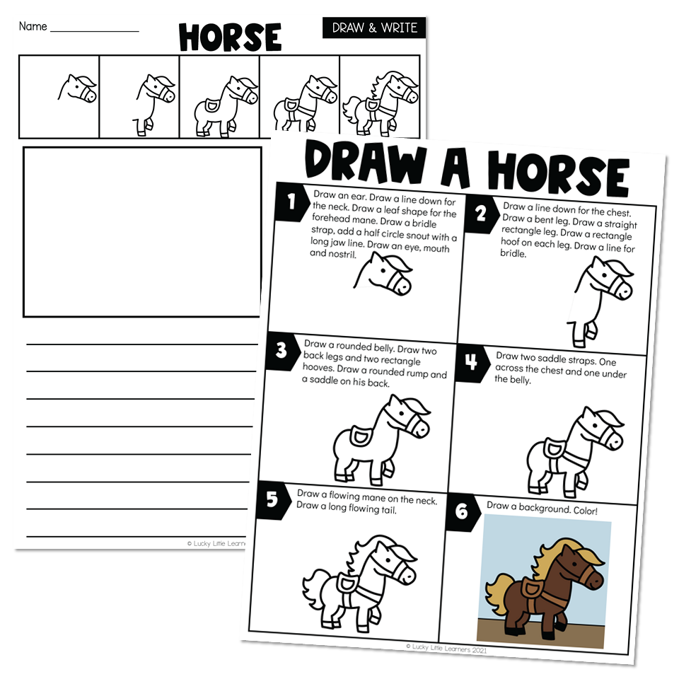 Must-Do Events for the 2nd Grade School Year - Lucky Little Learners