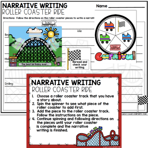 Writing Centers: The Solution to Your Writing Problems - Lucky Little ...