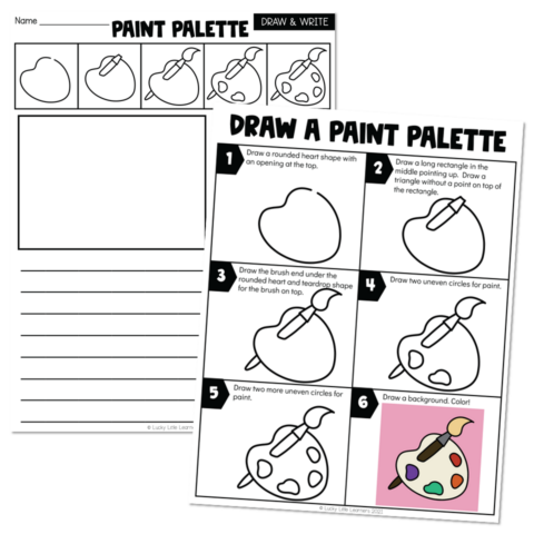 Must-Do Events for the 2nd Grade School Year - Lucky Little Learners