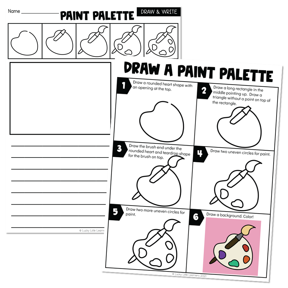 Must-Do Events for the 2nd Grade School Year - Lucky Little Learners