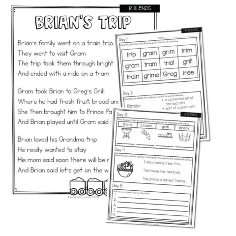 Must-Do Events for the 2nd Grade School Year - Lucky Little Learners