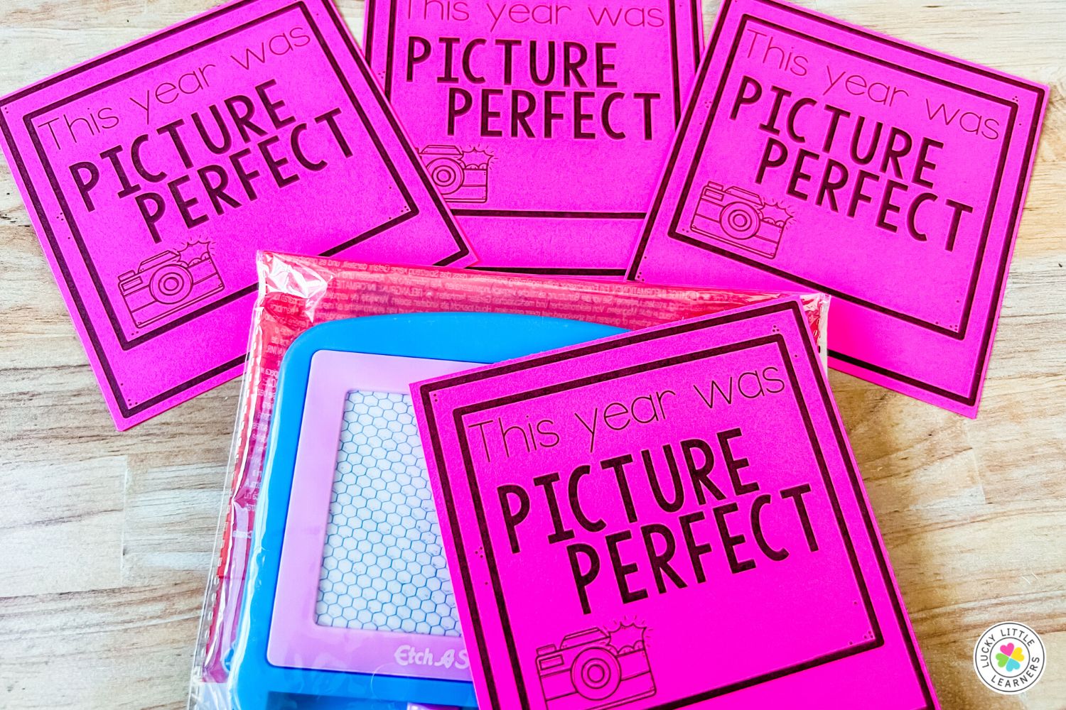 13 Clever Class Gifts - Lucky Little Learners