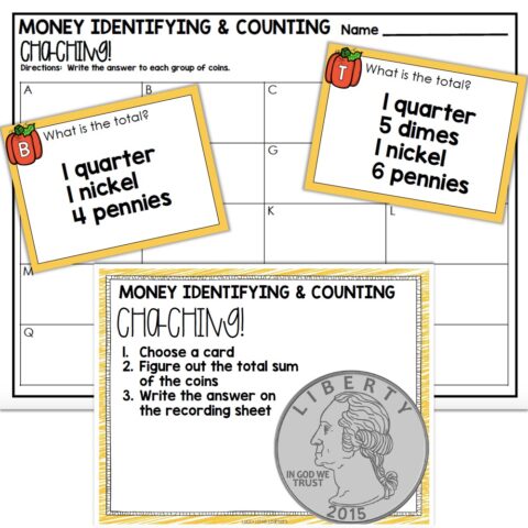 Children's Books that Teach Money - Lucky Little Learners