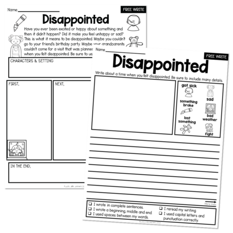 15 Fun Literacy Activities For 2nd Grade - Lucky Little Learners