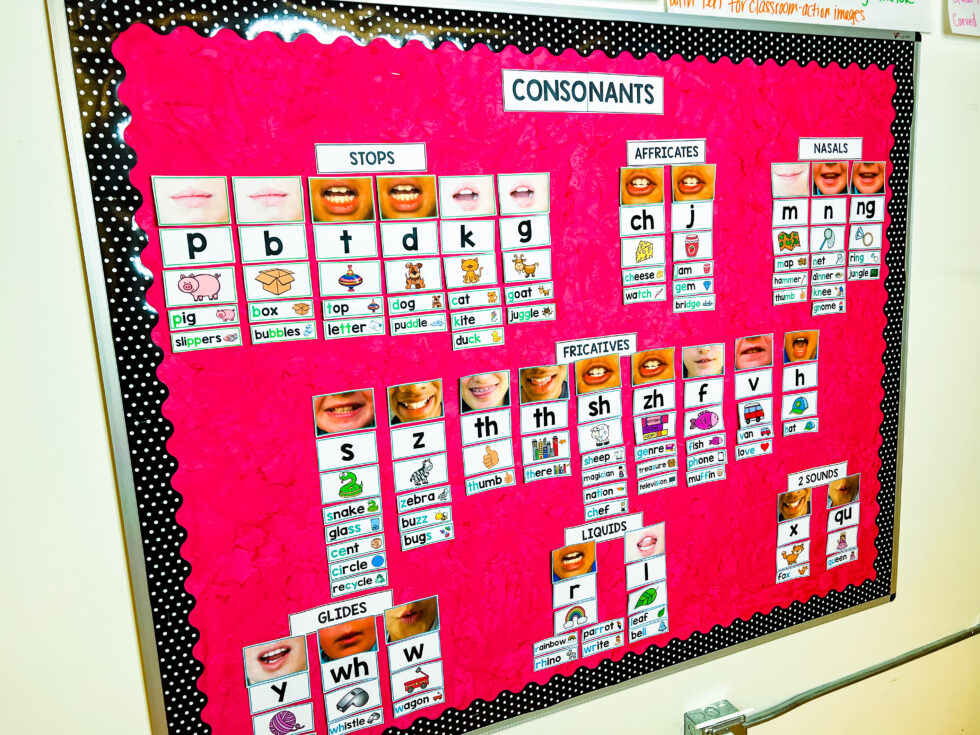 Bulletin Board Tips, Tricks & Ideas - Lucky Little Learners