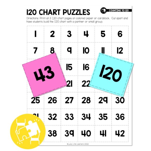 All About Lucky to Learn Math: 2nd Grade Math Curriculum - Lucky Little ...