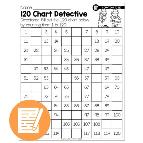 Lucky to Learn 2nd Grade Math Curriculum: Step-By-Step Lesson - Lucky ...