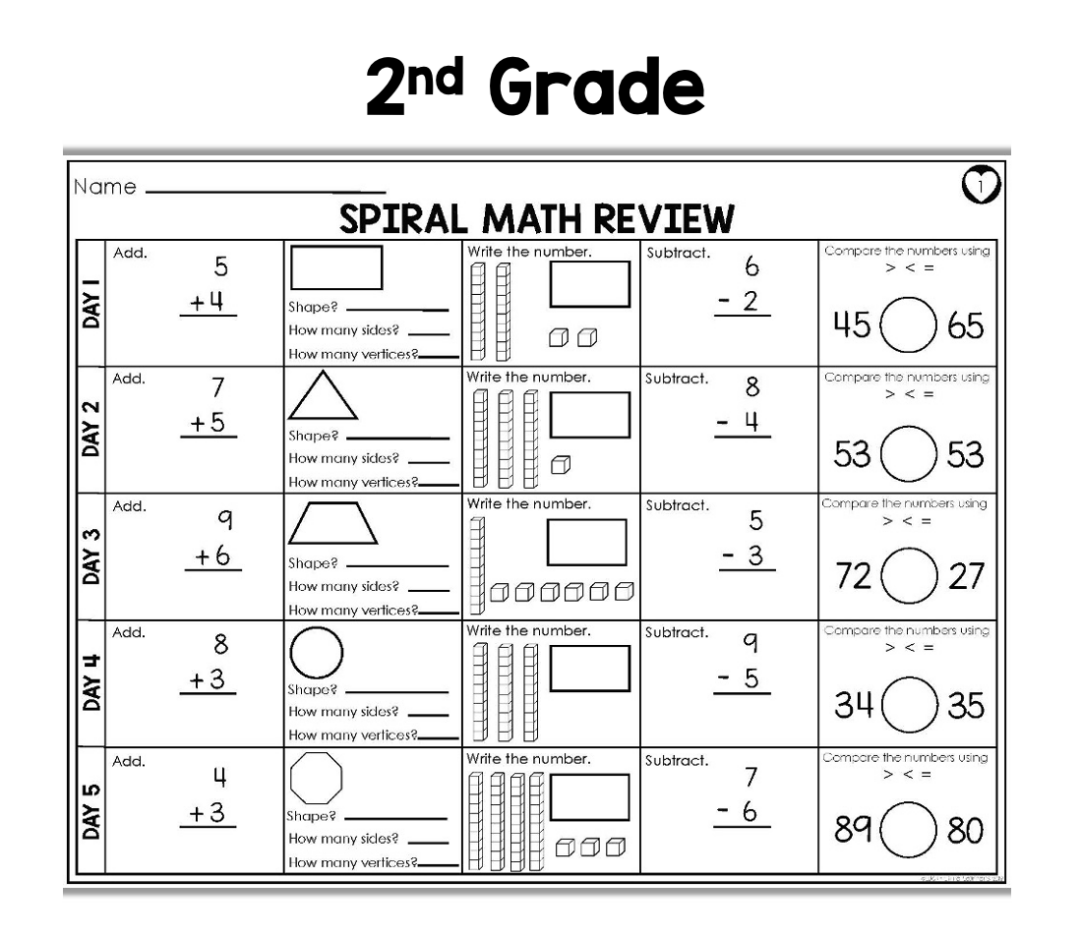 Flexible Grouping in Math - Lucky Little Learners Flexible Grouping in Math