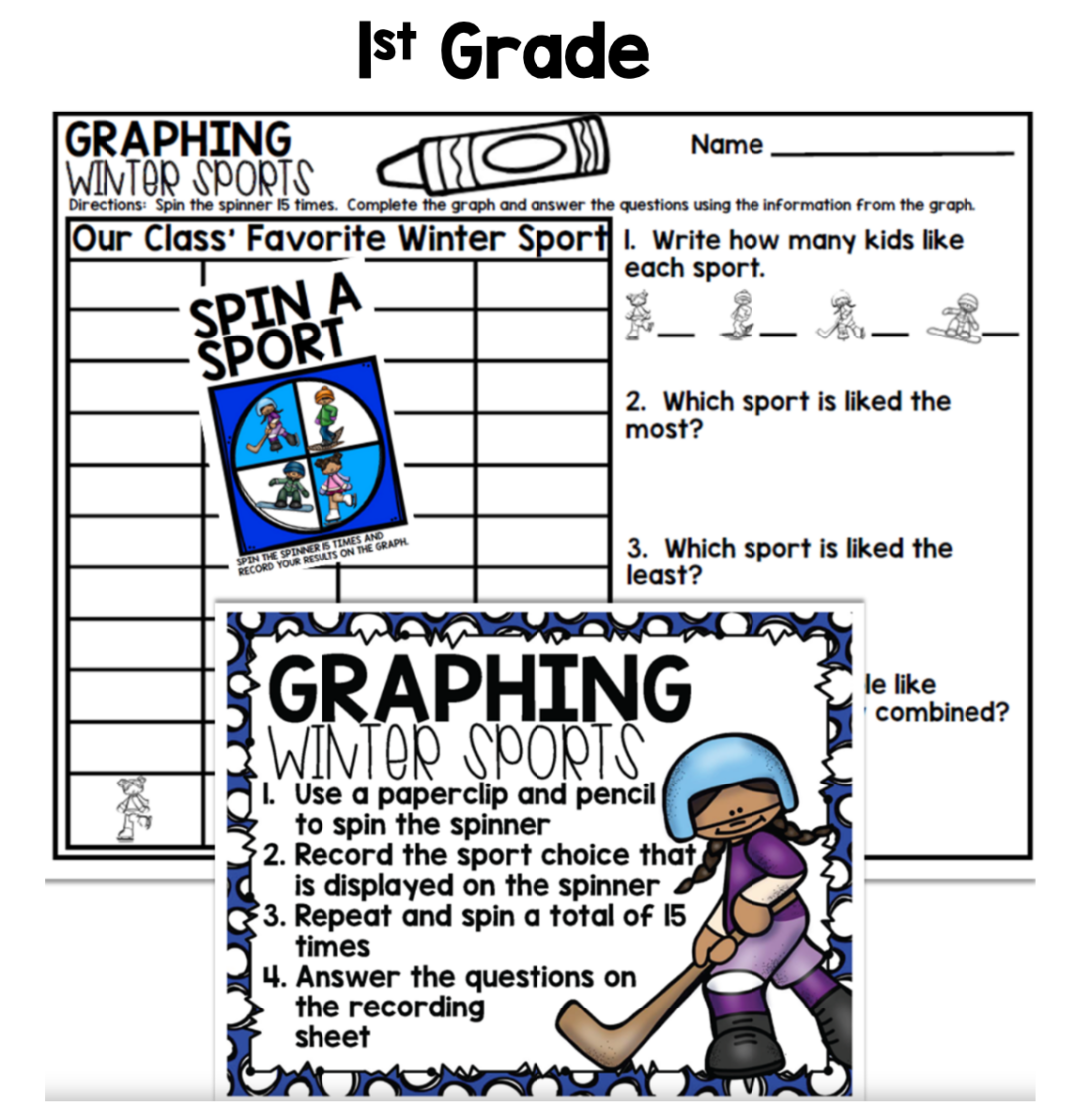 Flexible Grouping in Math - Lucky Little Learners Flexible Grouping in Math