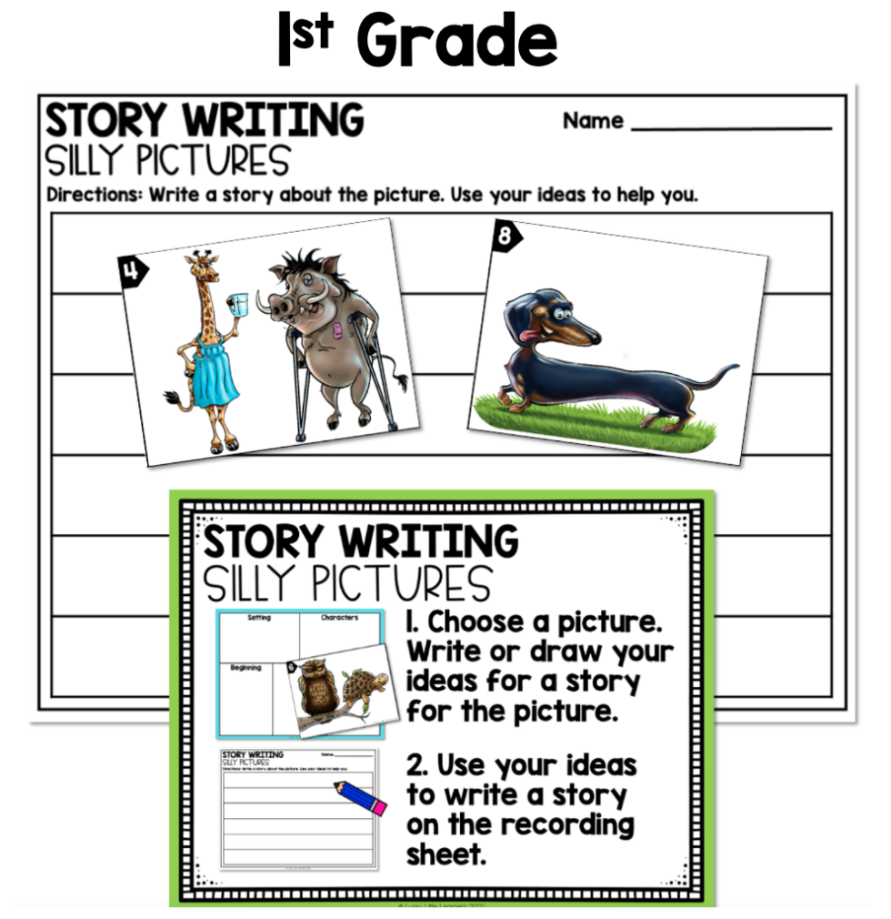 Morning Work Ideas to Implement Now! - Lucky Little Learners