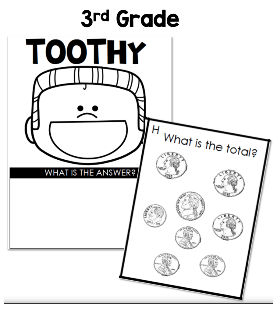 Flexible Grouping in Math - Lucky Little Learners Flexible Grouping in Math