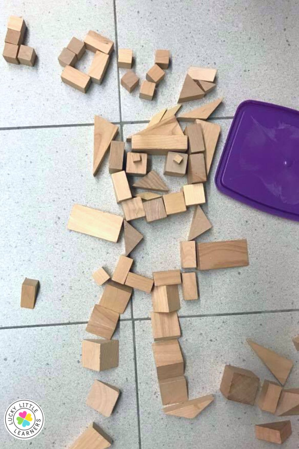 Morning Bin Ideas for 1st & 2nd Grade - Lucky Little Learners