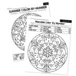 Keep Students Learning With Summer Review Packets! - Lucky Little Learners