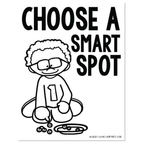 The Ultimate Guide to Setting Up Math Centers - Lucky Little Learners