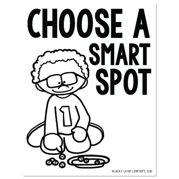 Everything You Need to Know About Math Centers - Lucky Little Learners