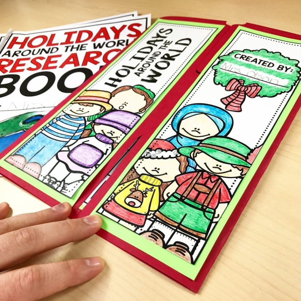 Must Have Classroom Bulletin Boards for 2nd Grade - Lucky Little Learners