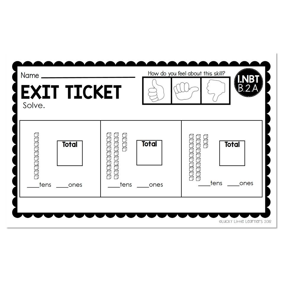 2nd Grade Math Schedule - Lucky Little Learners 2nd Grade Math Schedule
