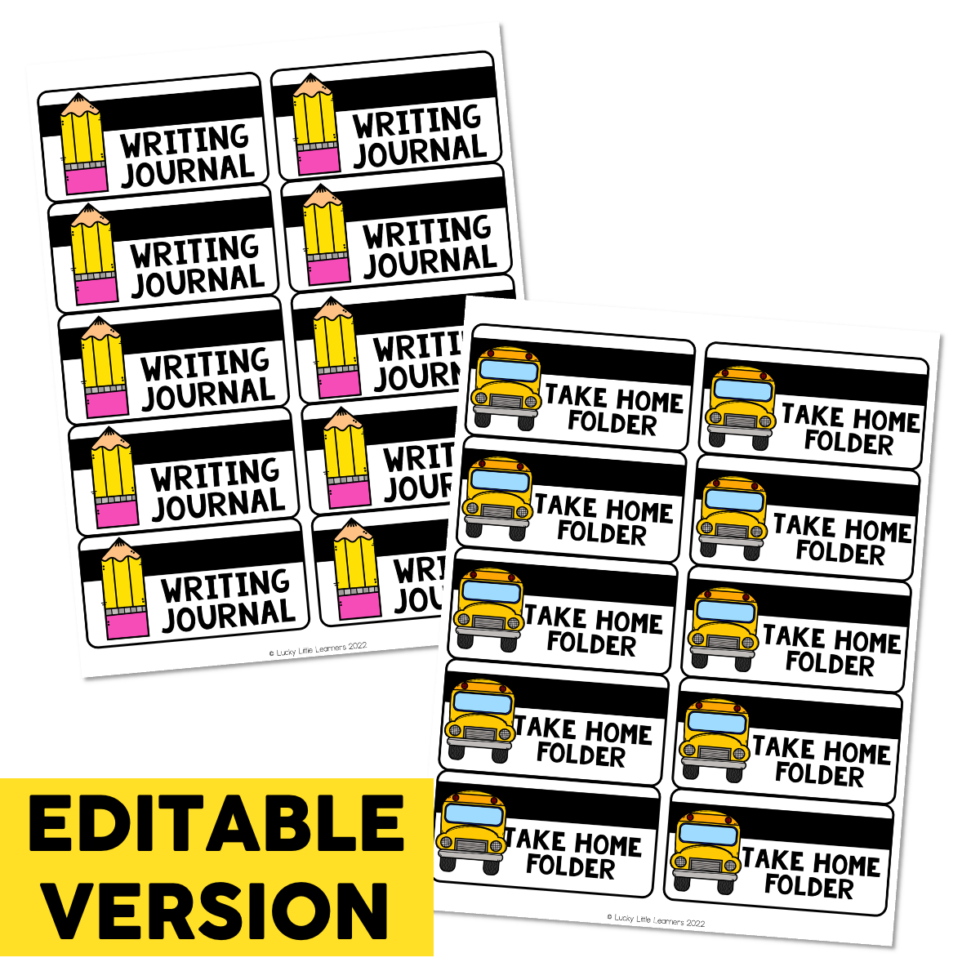 Classroom Procedures: Routines for Transition Times During the School ...