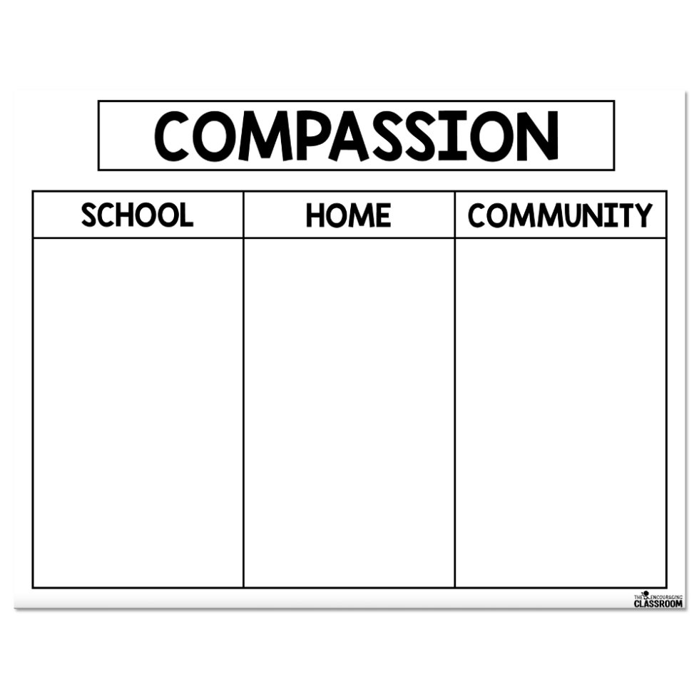 Must-Have Children's Books and Videos About Compassion - Lucky Little ...