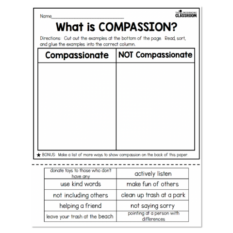 Must-Have Children's Books and Videos About Compassion - Lucky Little ...