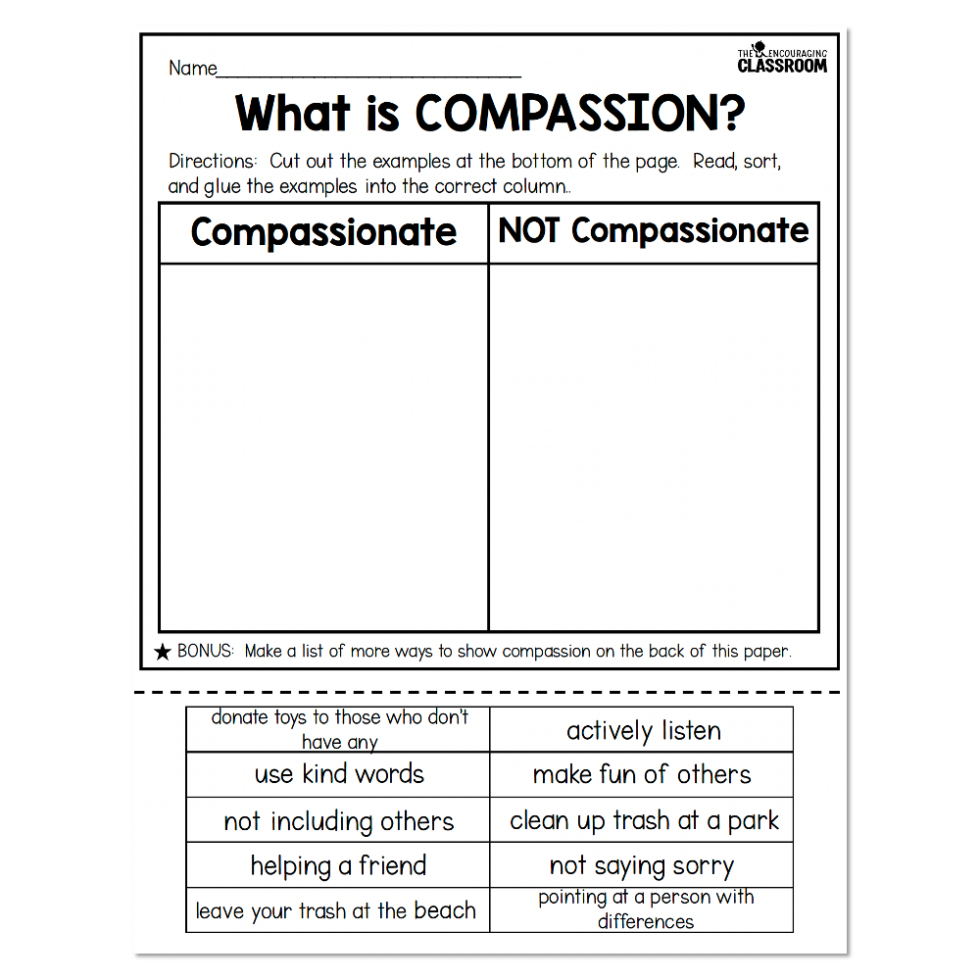 Must-Have Children's Books and Videos About Compassion - Lucky Little ...