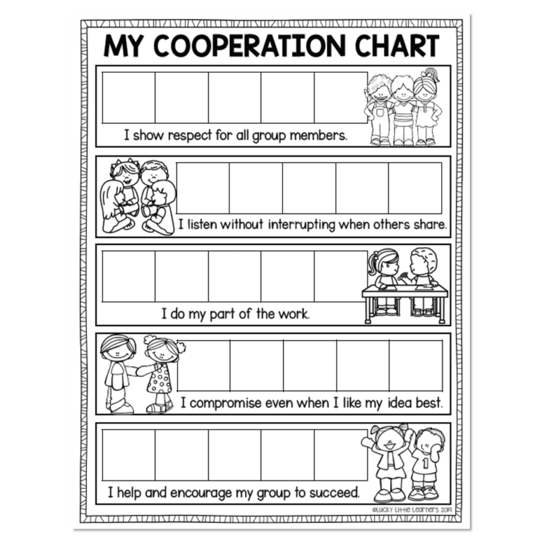 Must-Have Children's Books and Videos About Cooperation - Lucky Little ...