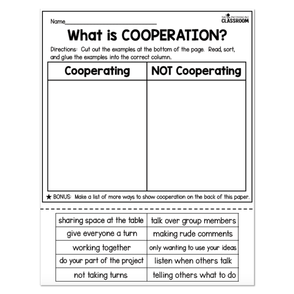 Must-Have Children's Books and Videos About Cooperation - Lucky Little ...