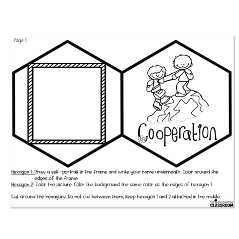 How to Teach Cooperation in the Classroom - Lucky Little Learners
