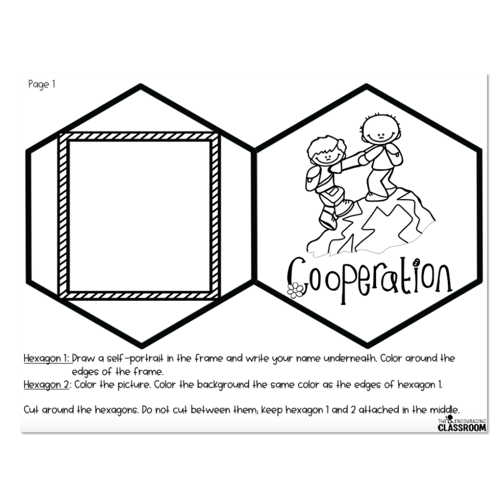 How to Teach Cooperation in the Classroom - Lucky Little Learners