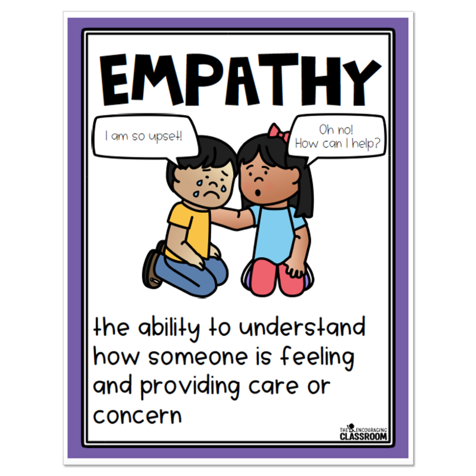 The Top Social Emotional Learning Books for Kids - Lucky Little Learners